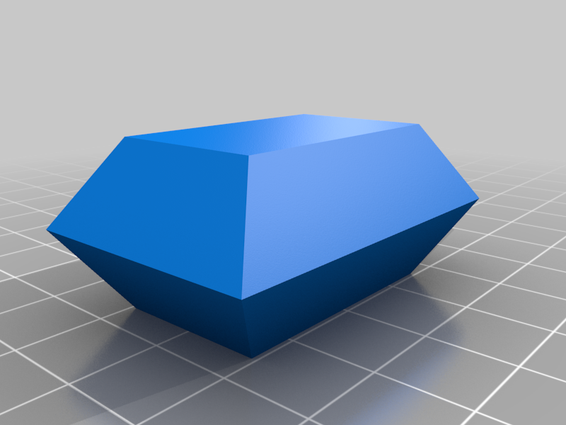 The 32 Crystallographic Point Groups by ntdesign | Download free STL ...