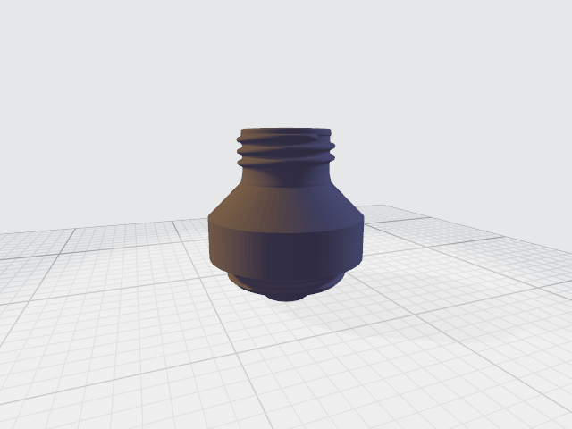 6x9 Single Sheet film Developing Tank (ver 0.9) by Duro Tmk | Download ...