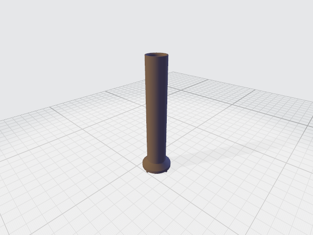 6x9 Single Sheet film Developing Tank (ver 0.9) by Duro Tmk | Download ...