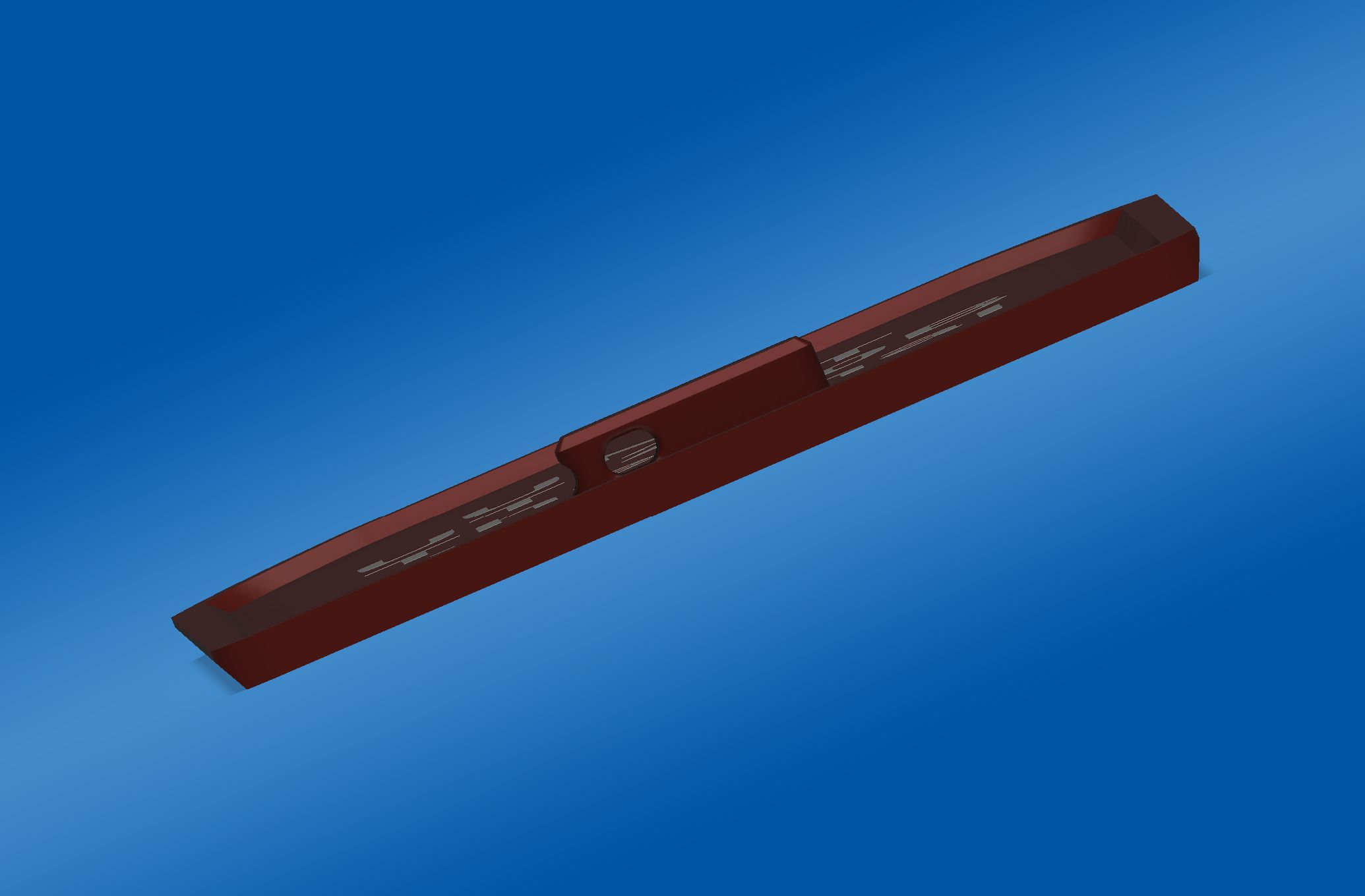 Thermal Imager Screen Protector by Wiseone | Download free STL model ...