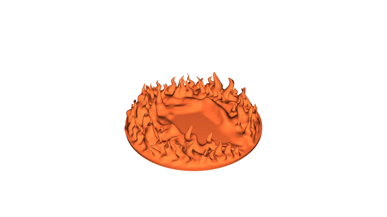 Dragon Phoenix by MZ4250 | Download free STL model | Printables.com