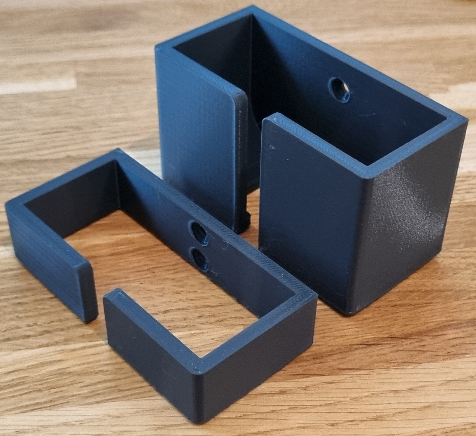 Prusa MINI power adapter holder (DELTA ELECTRONICS) by matthias ...