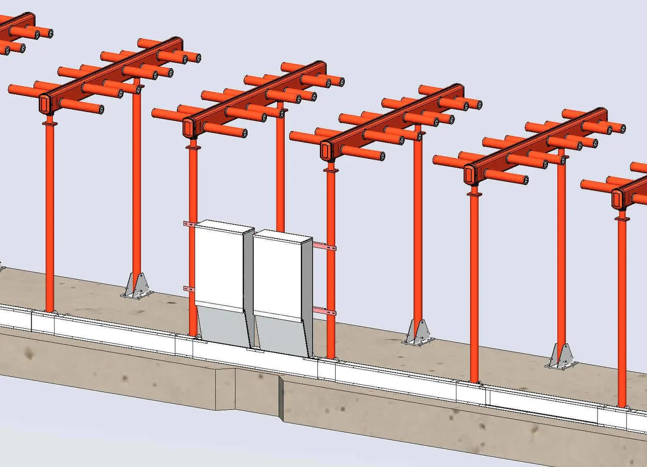 ILS Antenna by Eirik Kristiansen | Download free STL model | Printables.com