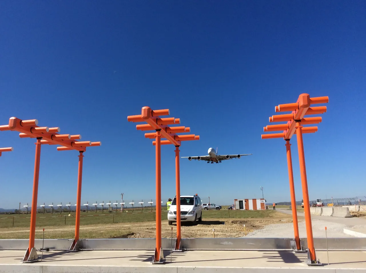 ILS Antenna by Eirik Kristiansen | Download free STL model | Printables.com