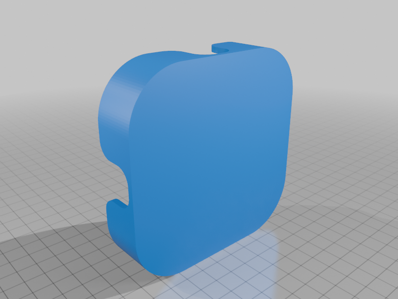 App coasters by Hydramaker | Download free STL model | Printables.com