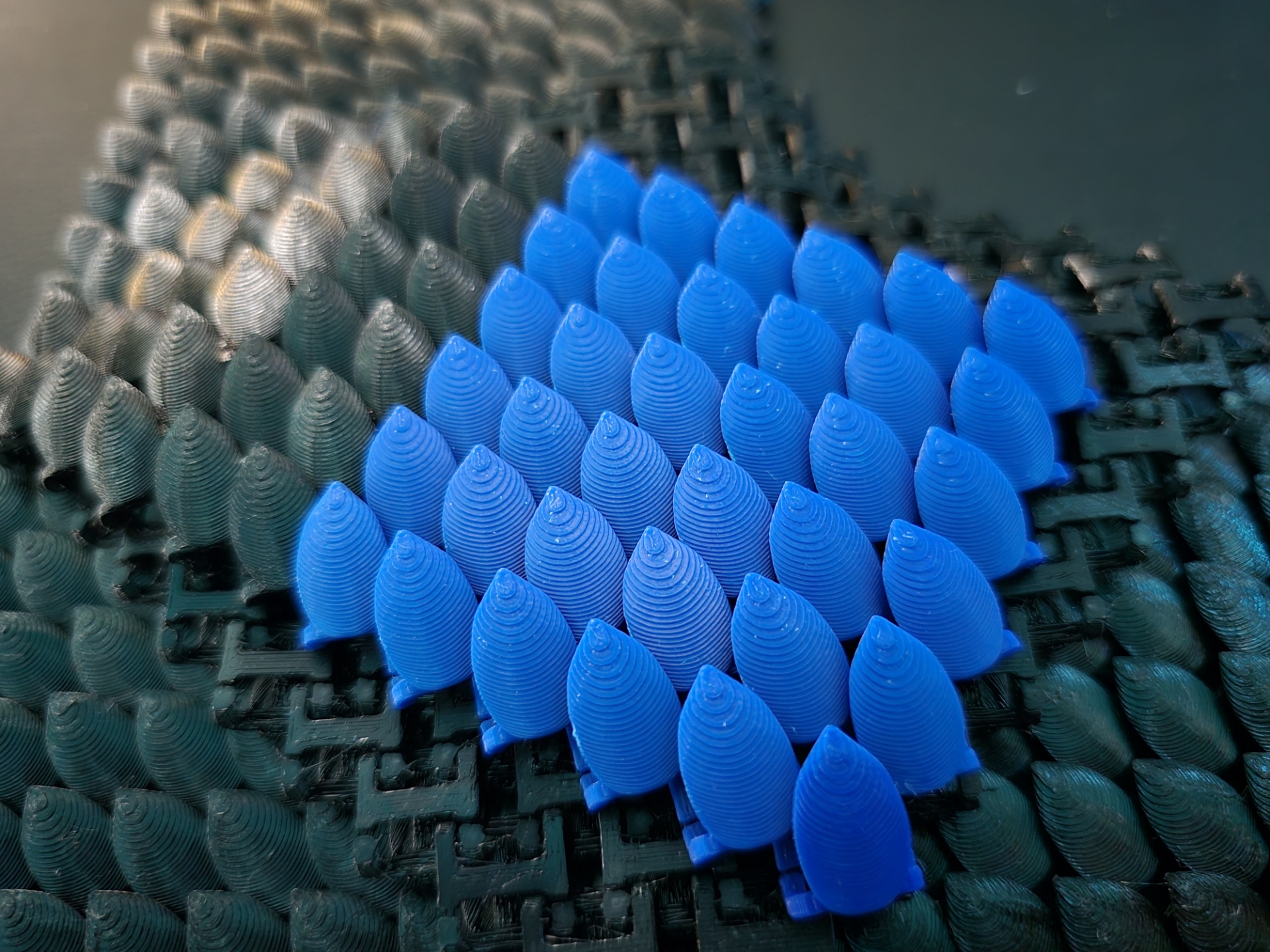 Dragon Scales Chainmail por DotCom Artwork | Descargar modelo STL ...