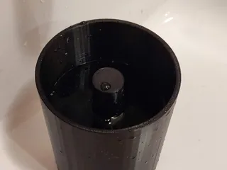 Devious Pythagorean Cup by Austin Crowell | Download free STL model ...