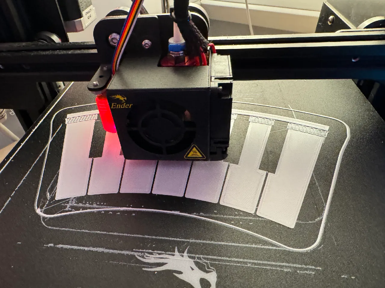 Rebo-One - Arduino Nano ESP32 based Midi Keyboard by Kevin McAleer | Download free STL model ...