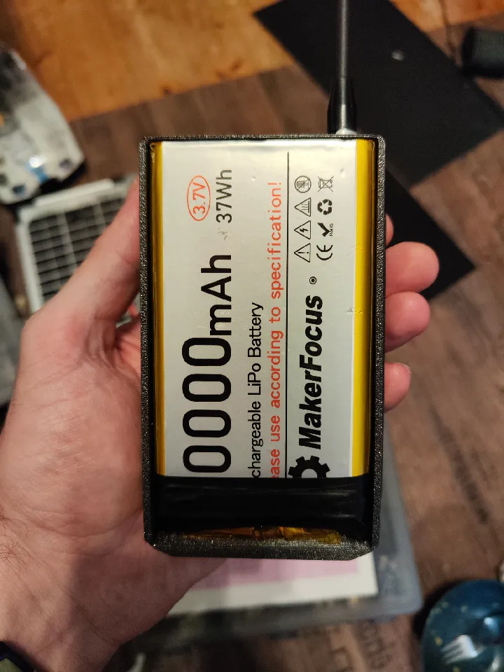 meshtastic-lilygo-t-deck-10000mah-by-lwc-download-free-stl-model