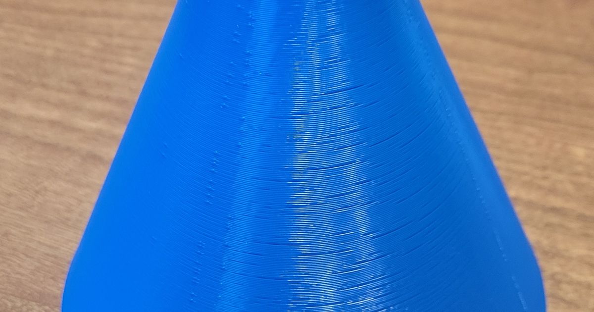 Funnel for resin printer by Ernie | Download free STL model ...