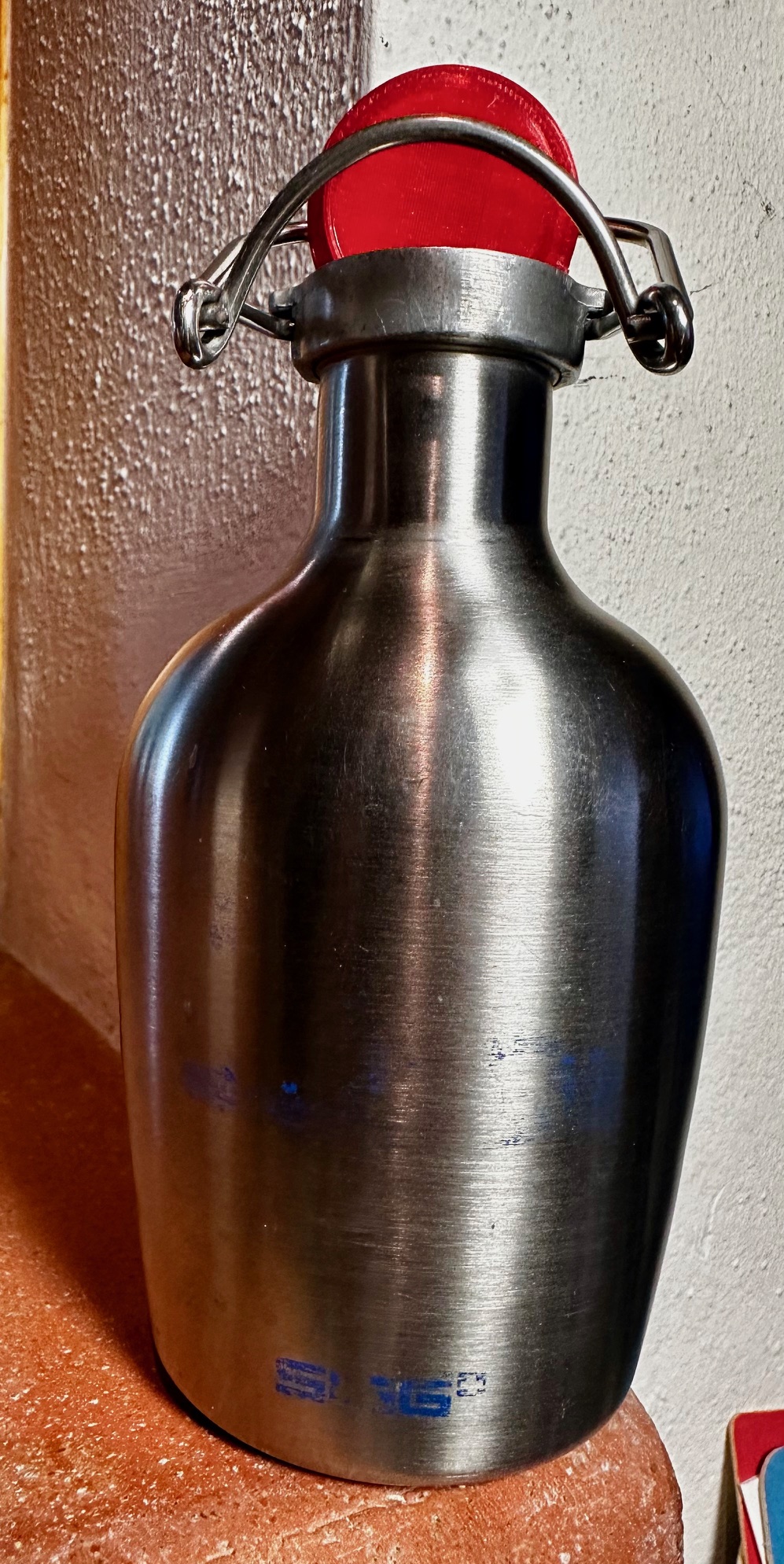 Sigg Sealing Ring by DJ1MV | Download free STL model | Printables.com