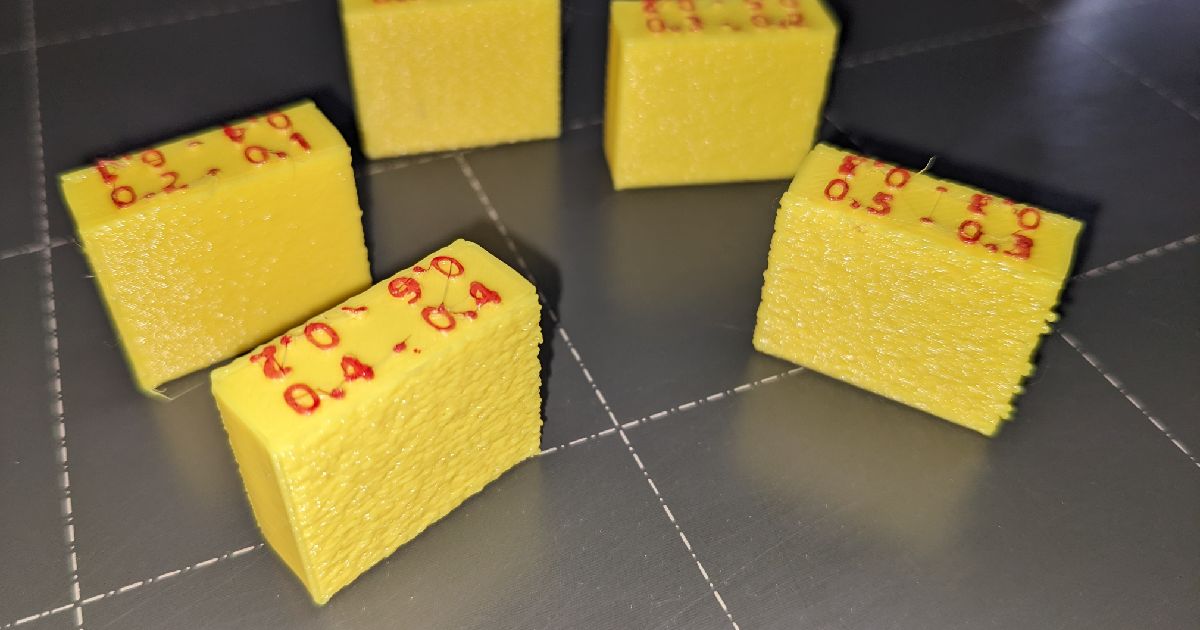 Fuzzy Skin Texture TestBlocks - Additional (Remix) by kaje | Download ...