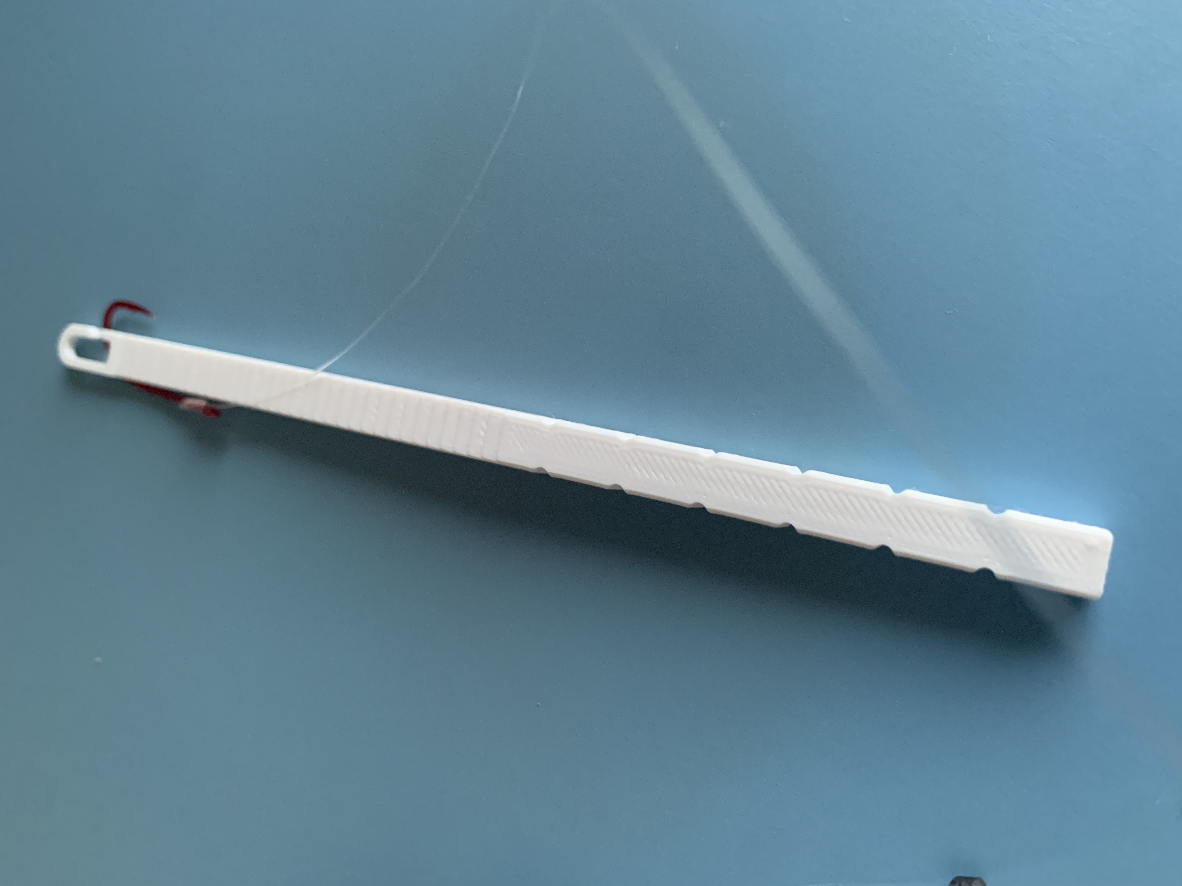 Hook releaser fishing Hakenlöser by Entropie | Download free STL model ...