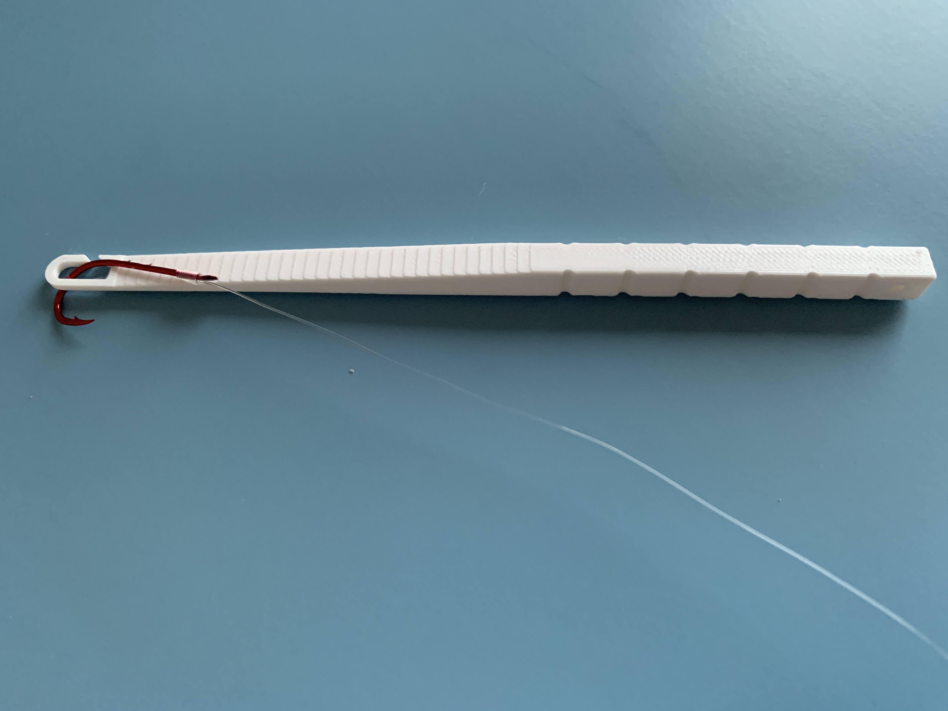 Hook releaser fishing Hakenlöser by Entropie | Download free STL model ...