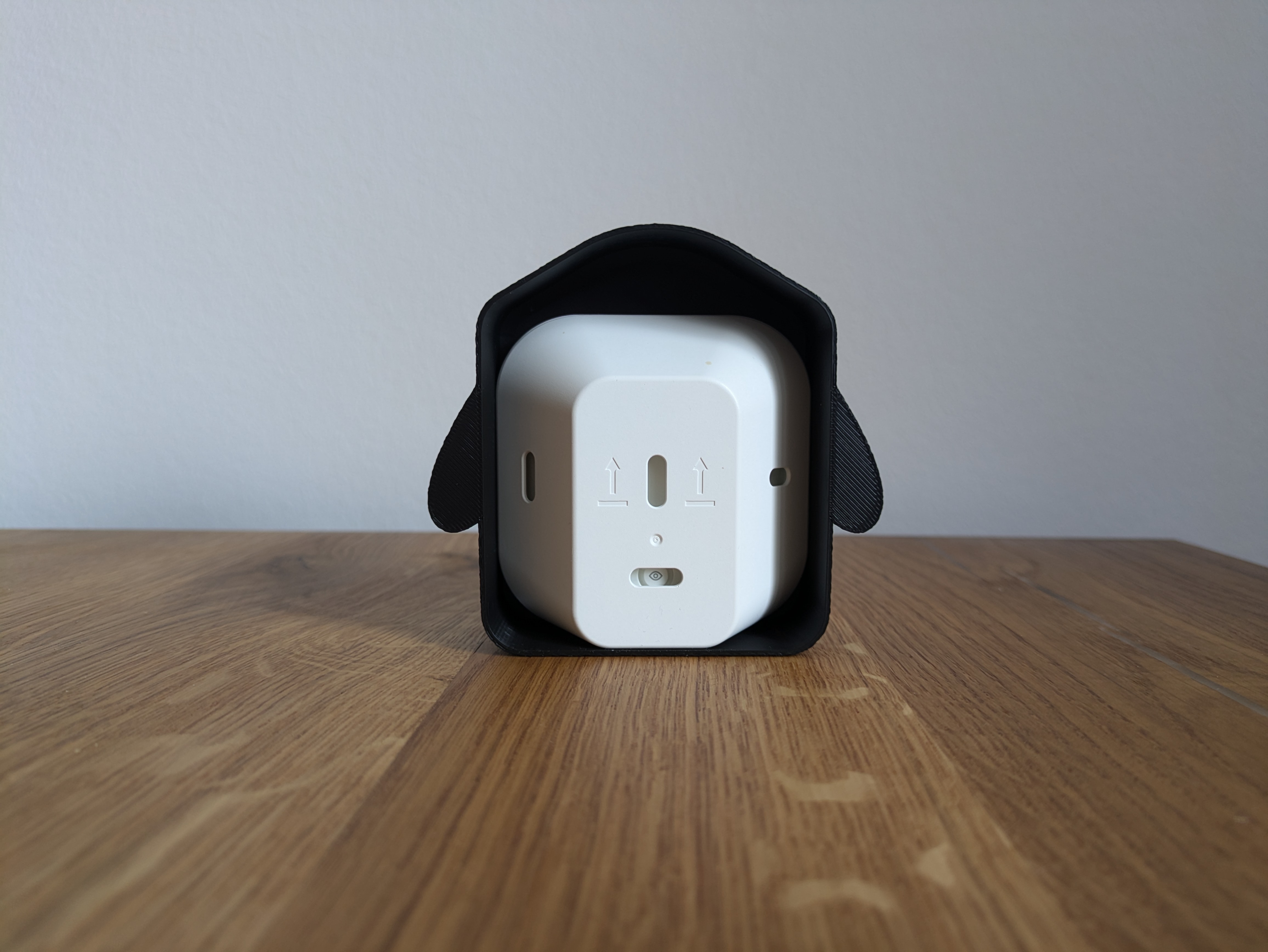 Vallhorn Penguin Motion Sensor Cover by brusselssprites | Download free ...