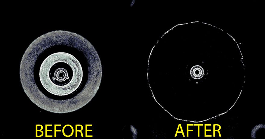 LumenPNP CP40 Nozzle Vision Shields by calipsoii | Download free STL ...