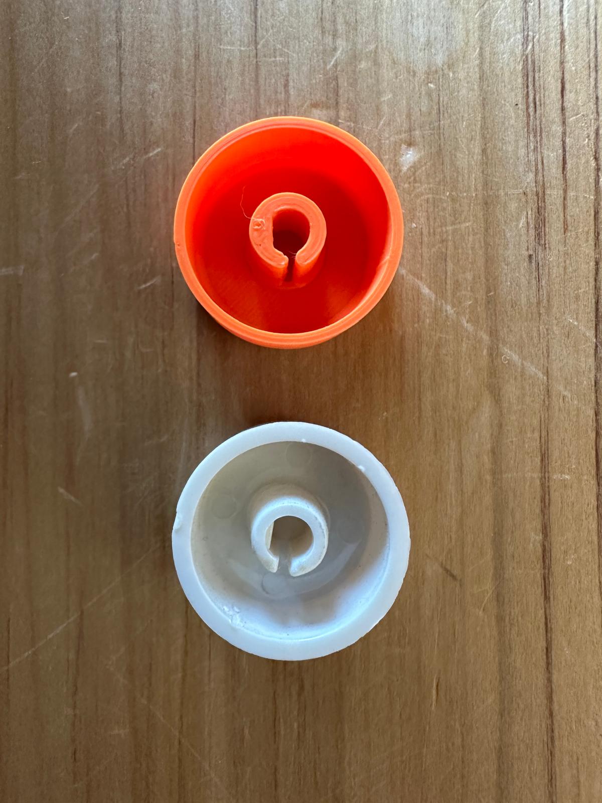 PDL Dimmer Knob by Tim Antoniadis | Download free STL model ...