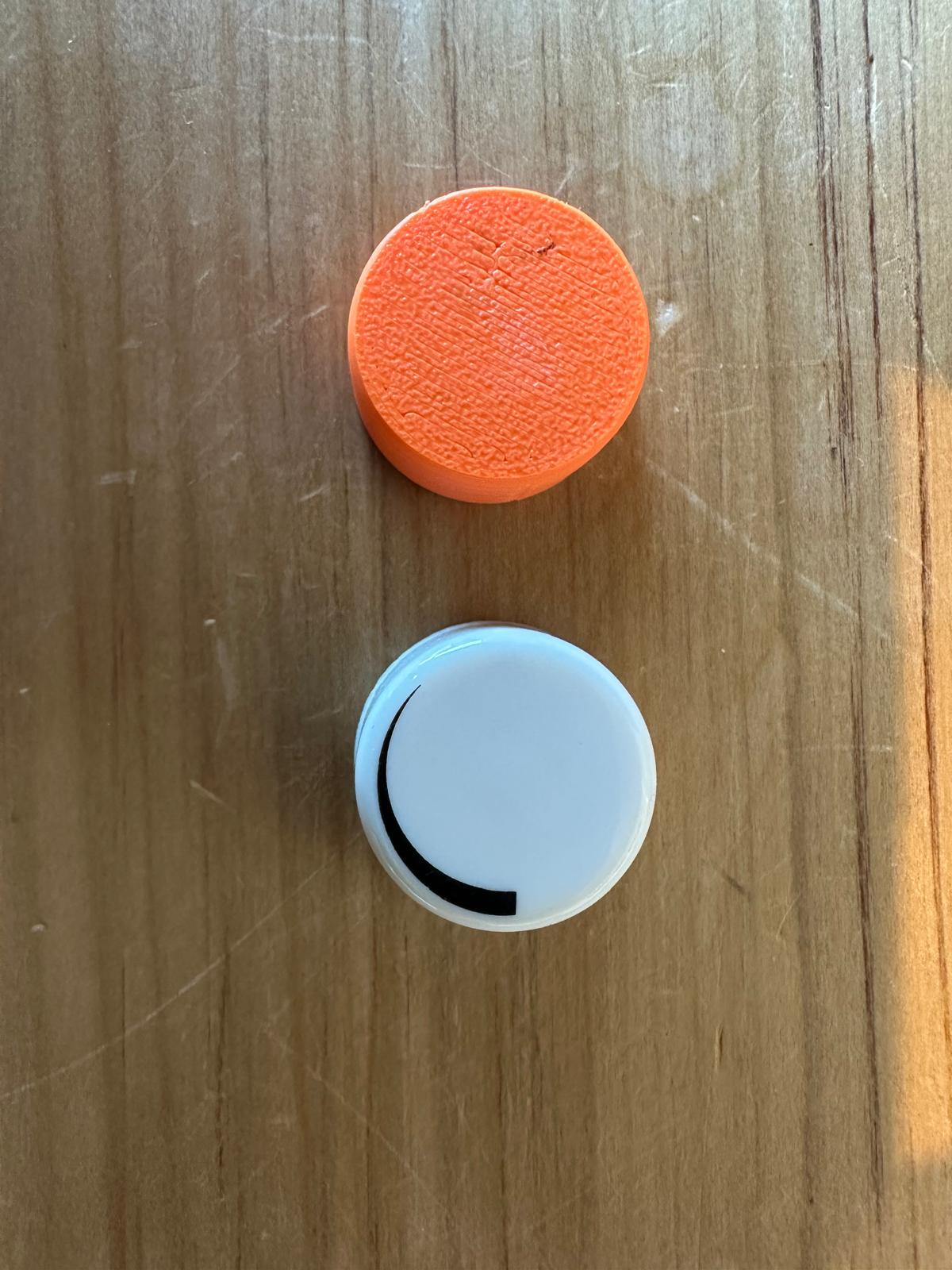 PDL Dimmer Knob by Tim Antoniadis | Download free STL model ...