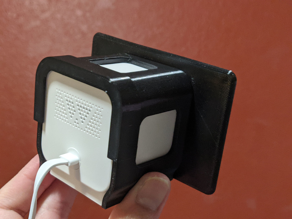 Wyze Cam V3 Window Mount w/ Gorilla Tape by TwoPuncakes | Download free ...