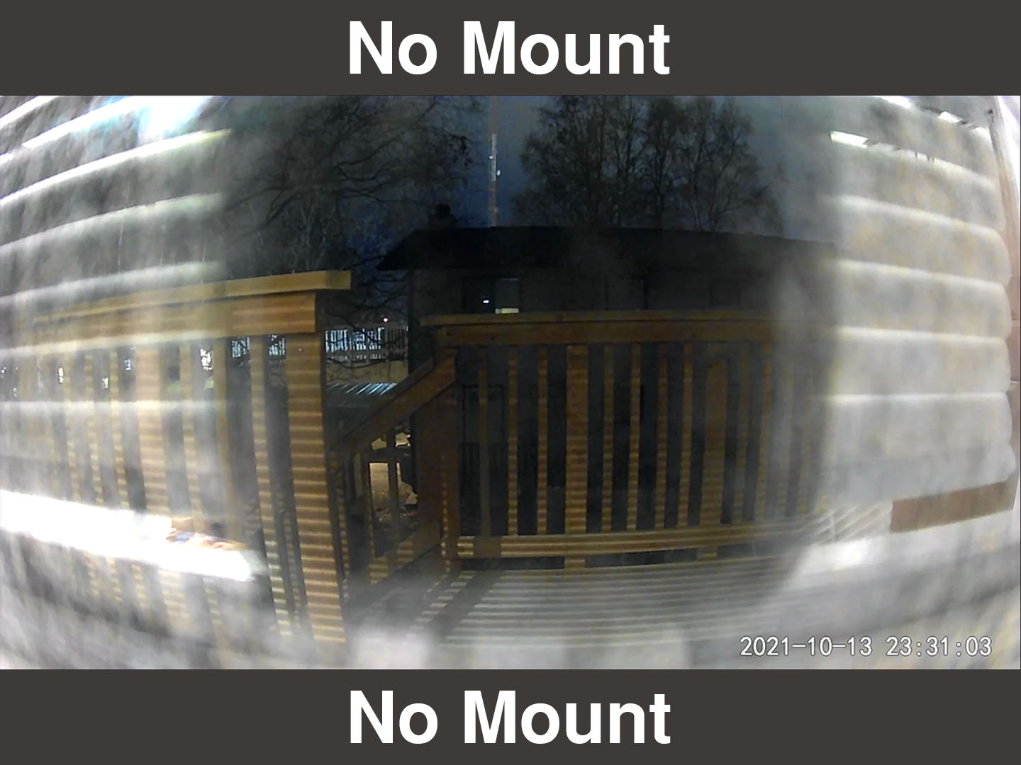 Wyze Cam V3 Window Mount w/ Gorilla Tape by TwoPuncakes | Download free ...