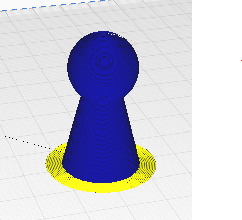 Simple Meeple People by Derek Morris | Download free STL model ...