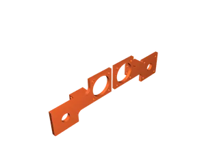 FTC extensions for pixel intake by FeBrieze | Download free STL model ...