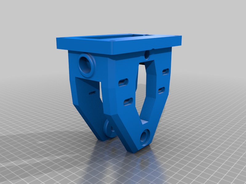 DIY Racing Sim Sequential Shifter - Zero Delay USB board by UncleGeek ...