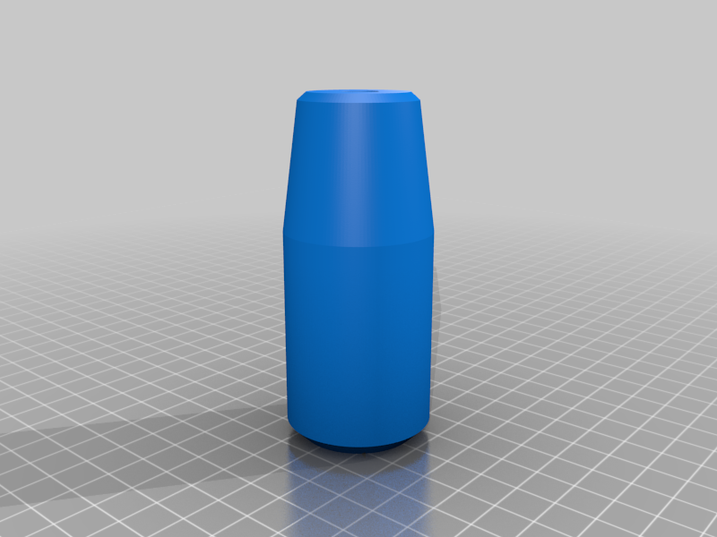 Sim Racing Sequential Shifter by UncleGeek | Download free STL model ...