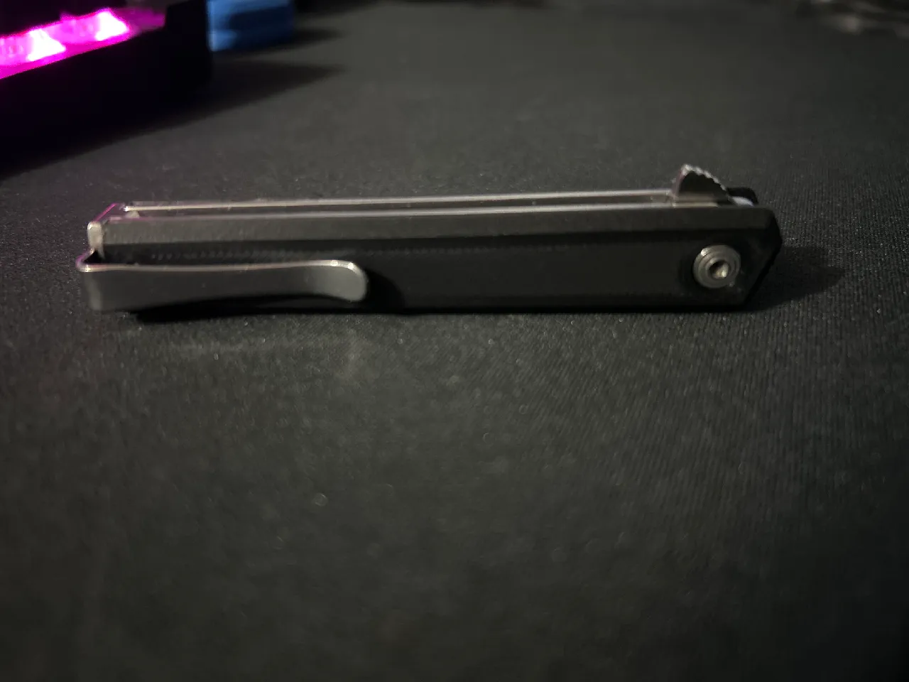 CRKT CEO Compact Scales by Jet Vazquez | Download free STL model ...