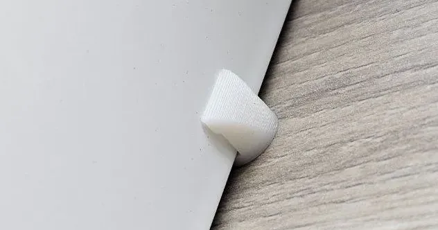 IKEA ELLOVEN minimalist pads by perfacture | Download free STL model ...