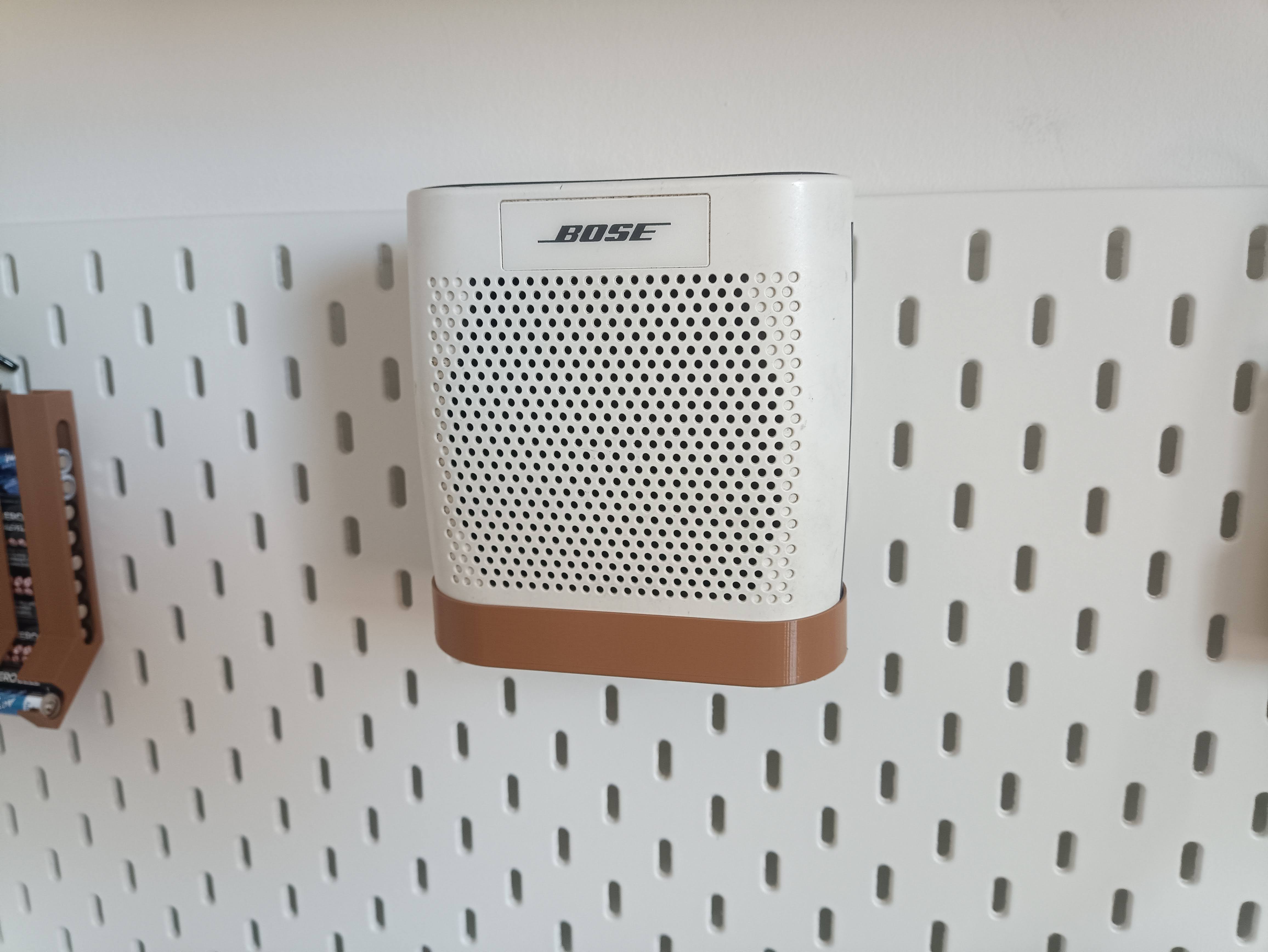 Bose Soundlink Color Skandis stand par MisterD | Téléchargez ...