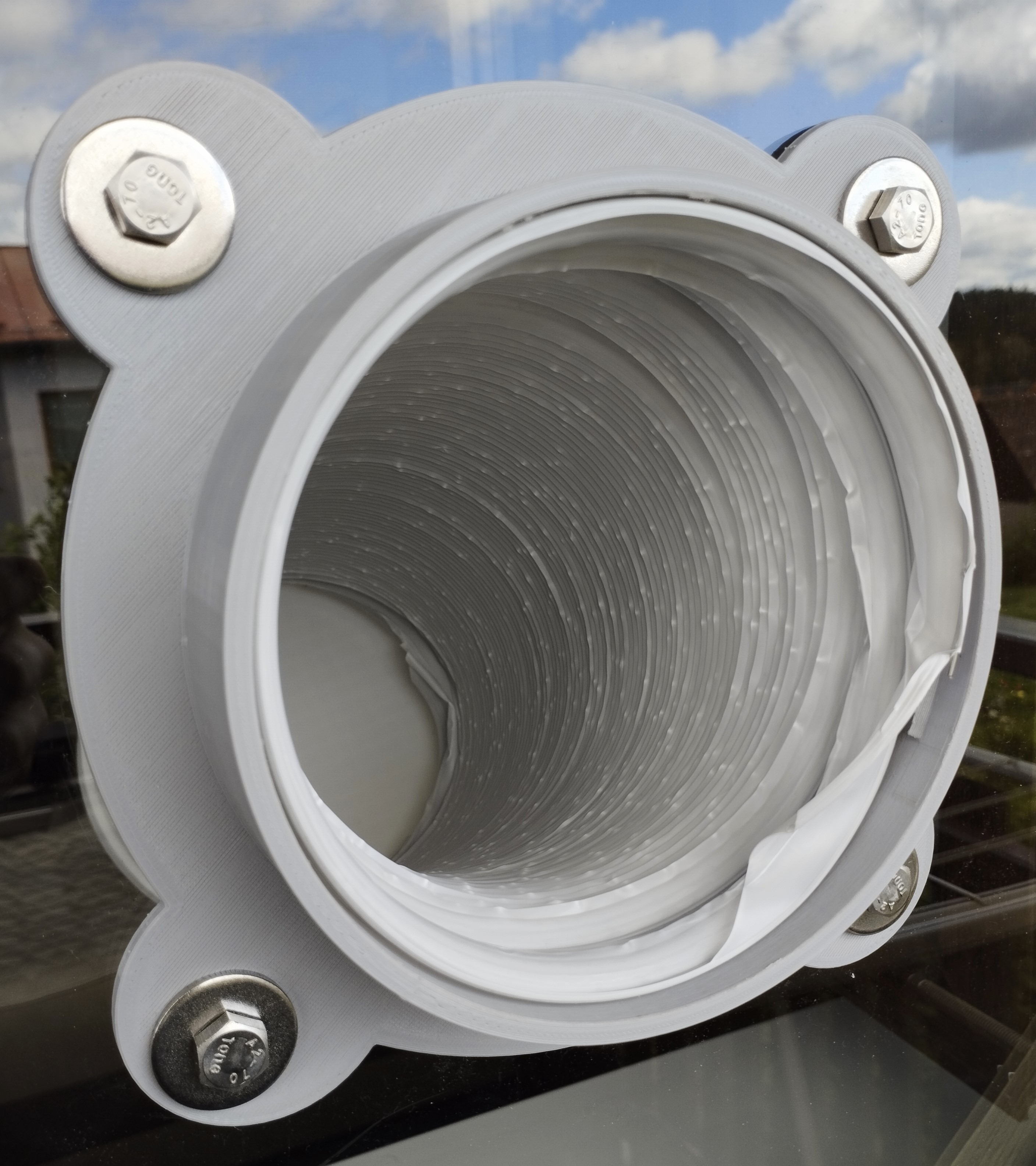Accessories for 150 mm HVAC by meldos_ | Download free STL model ...
