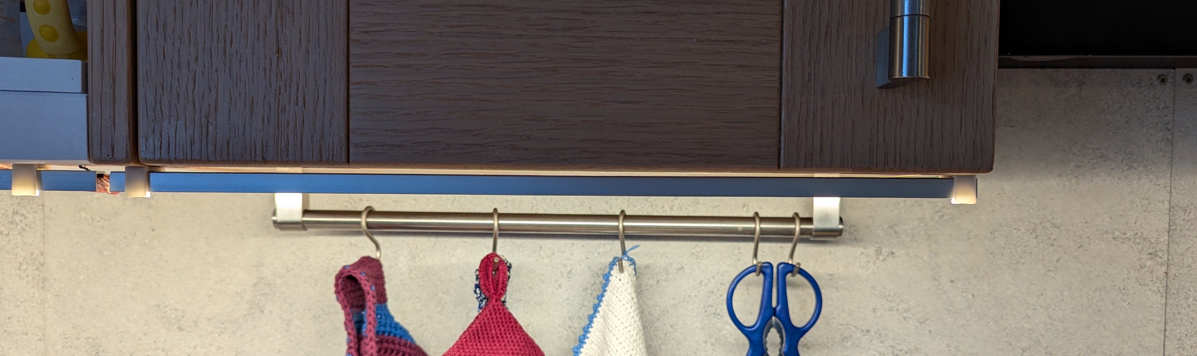 Hook for 15x10 L Profile (1mm thick) by Nidomiro | Download free STL model | Printables.com