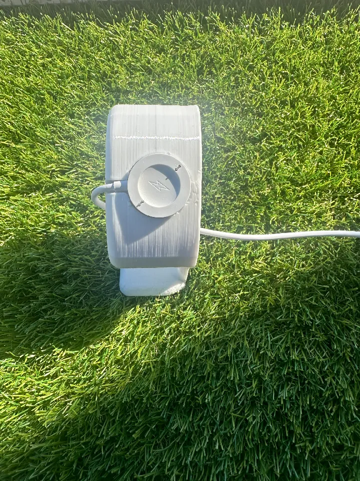 MICHAEL KORS Gen 6 Camille Pavé Charger Holder by Márió Bak | Download ...