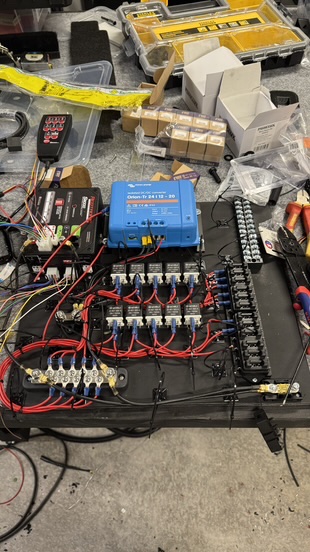 5x Automotive Relay holder by GeorgK | Download free STL model ...