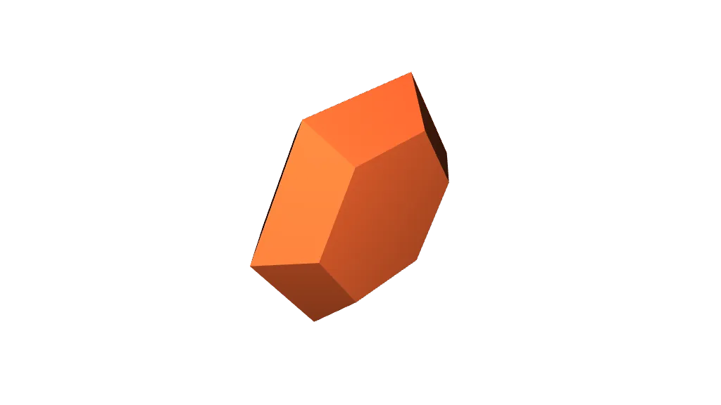clash of clans gem by Ananthu13 | Download free STL model | Printables.com