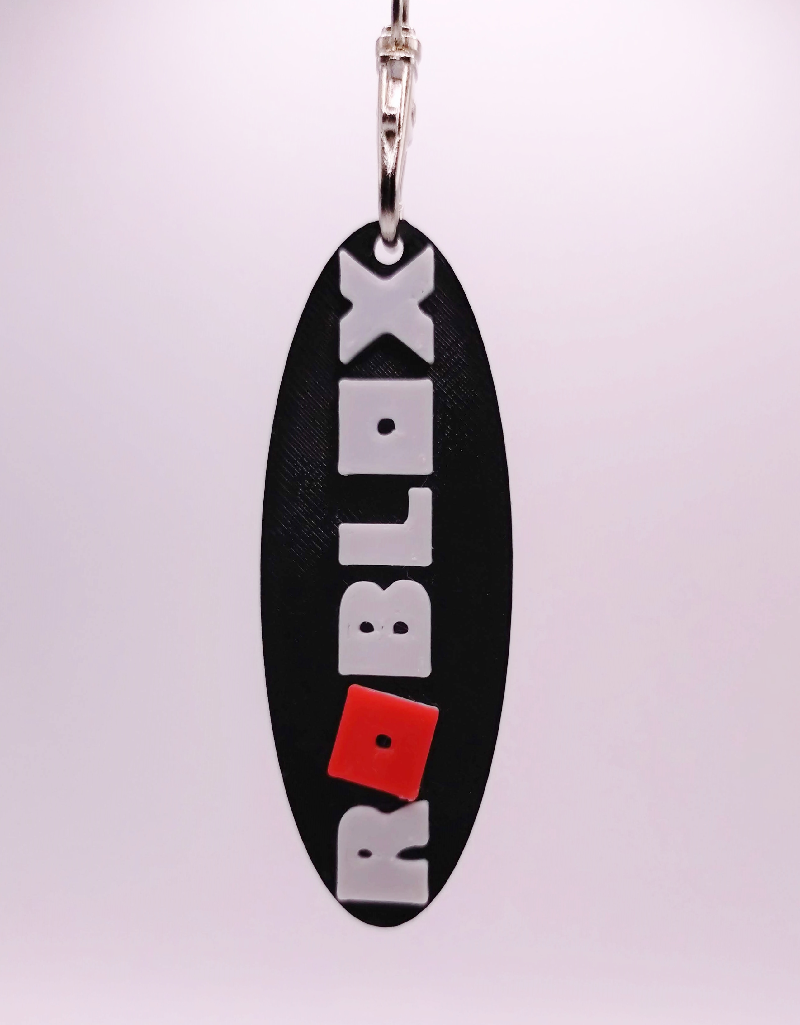 ROBLOX - keychain by 3D PRINT | Download free STL model | Printables.com
