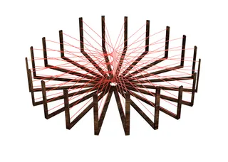 String test by VitoBee | Download free STL model | Printables.com