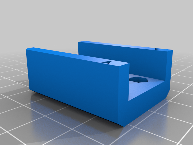 Rotary Cutter for Sewing Patterns by mac70 | Download free STL model ...