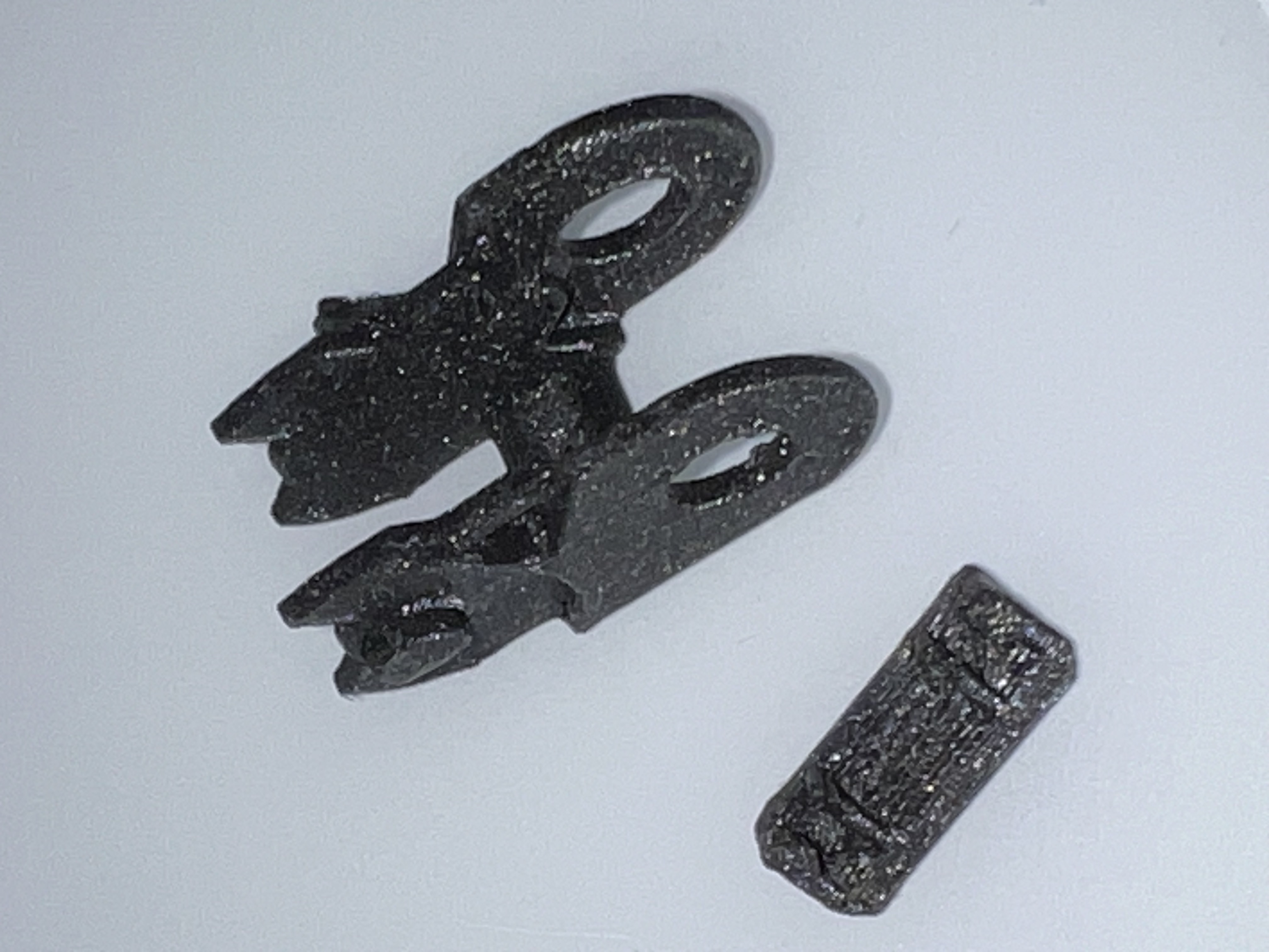 ATOMSTACK Cable Chain by Collinsb | Download free STL model ...