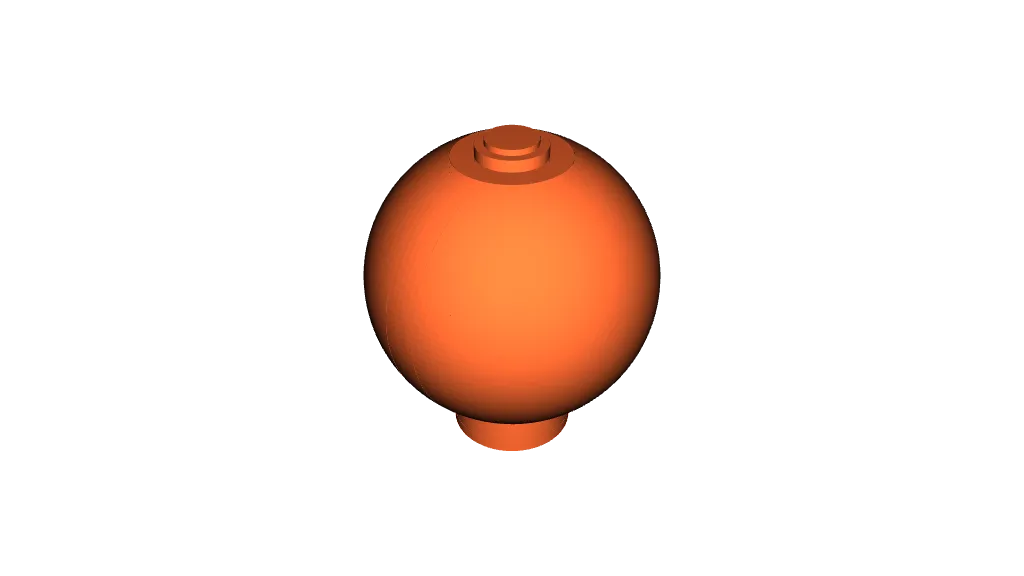 Pokeball Valve Stem Cap by 3D Ideation | Download free STL model ...
