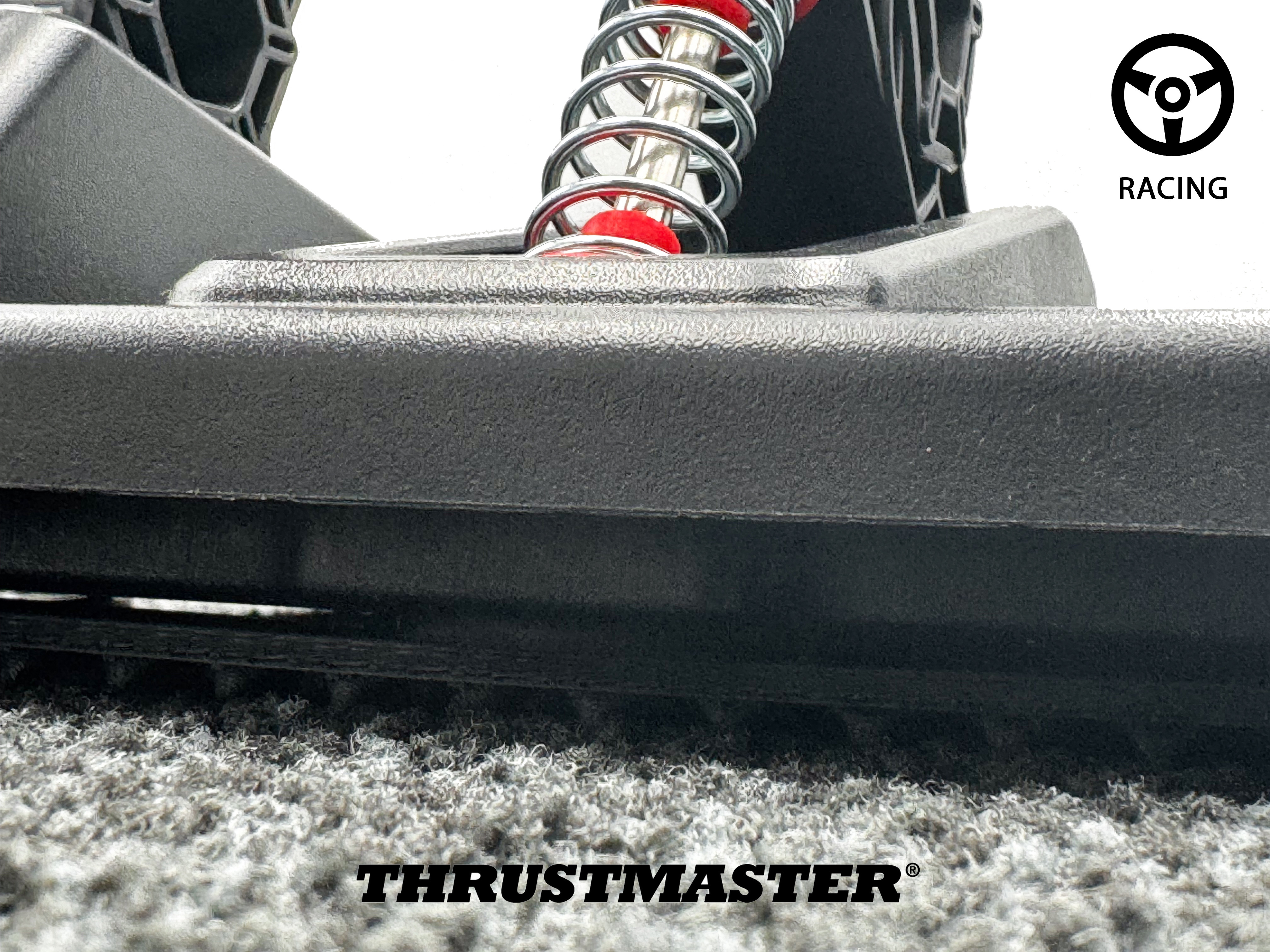 THRUSTMASTER : T3PM Accessories by Thrustmaster | Download free STL ...