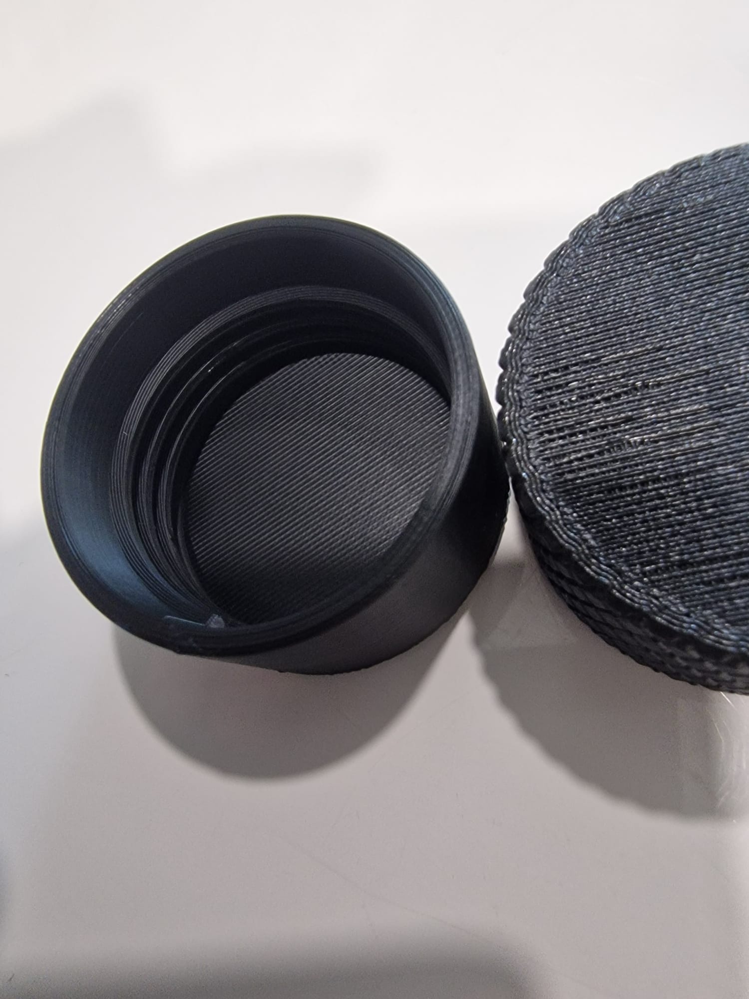 Soda Stream Qick Connect Bottle Cap by Patrick Kemnitzer | Download ...