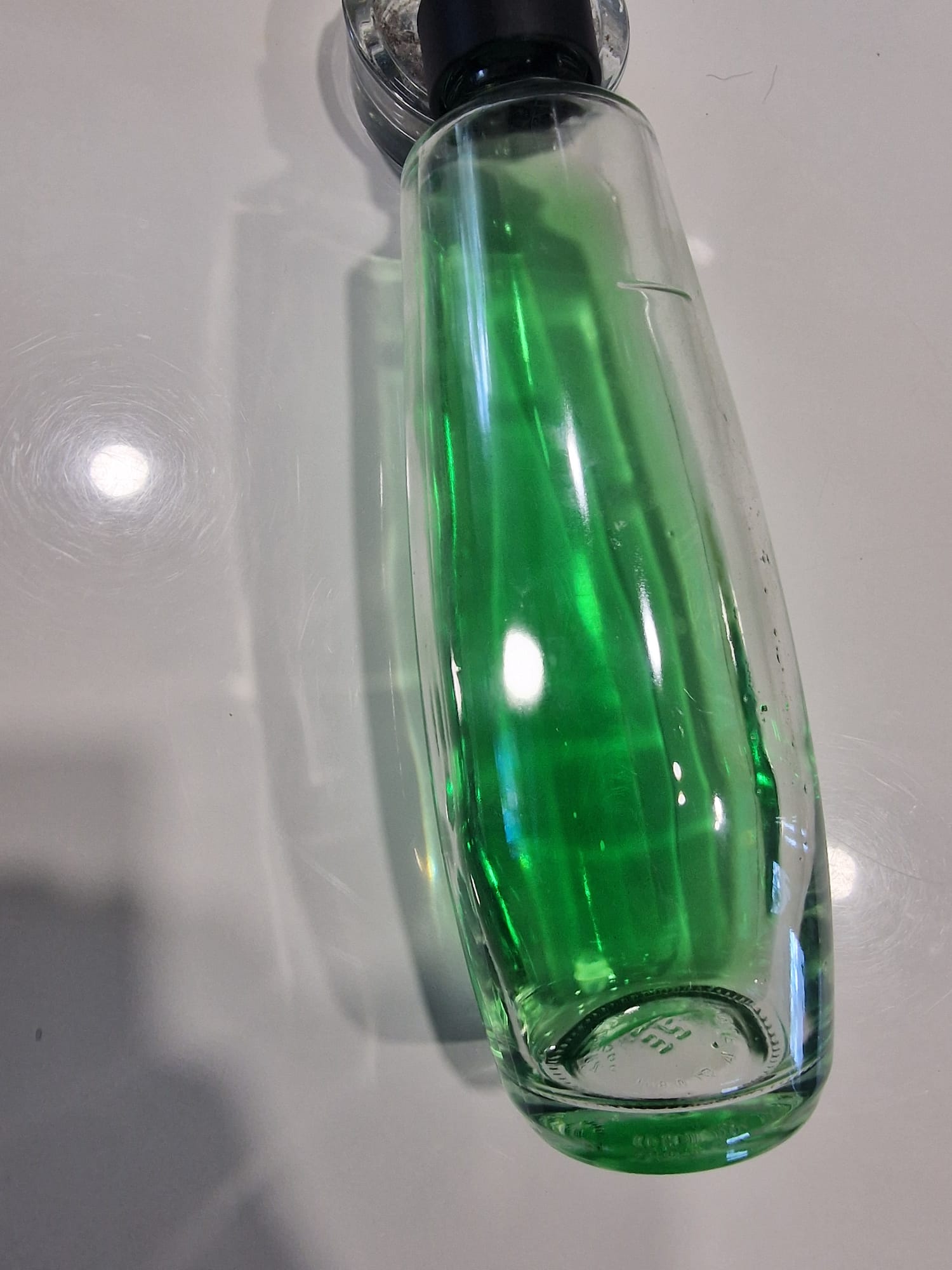 Soda Stream Qick Connect Bottle Cap by Patrick Kemnitzer | Download ...