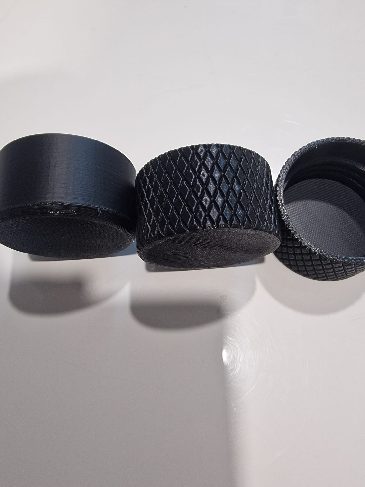 Soda Stream Qick Connect Bottle Cap by Patrick Kemnitzer | Download ...