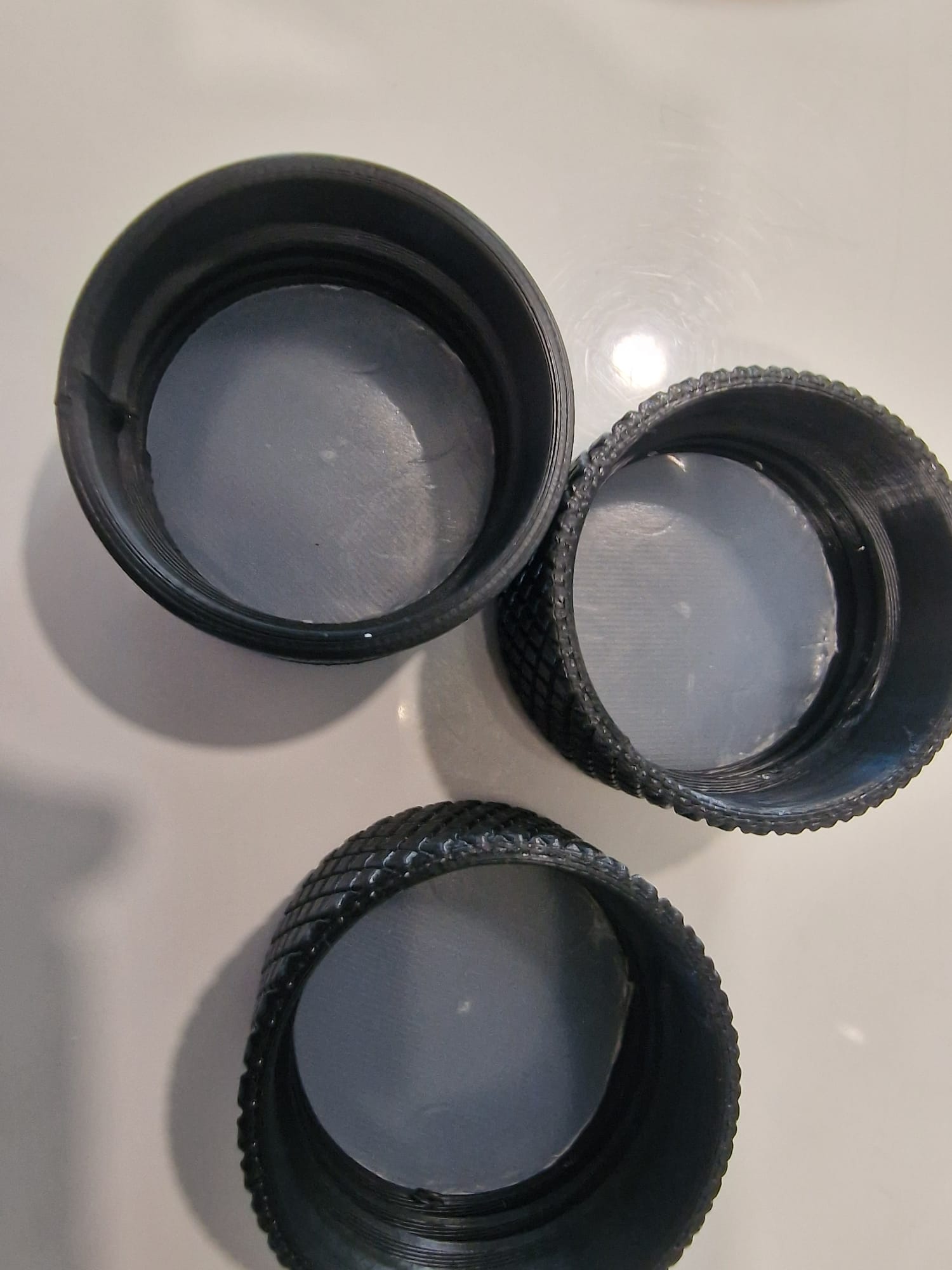 Soda Stream Qick Connect Bottle Cap by Patrick Kemnitzer | Download ...