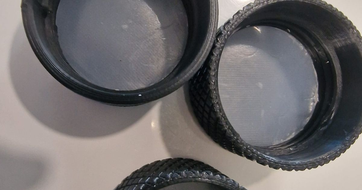 Soda Stream Qick Connect Bottle Cap by Patrick Kemnitzer | Download ...