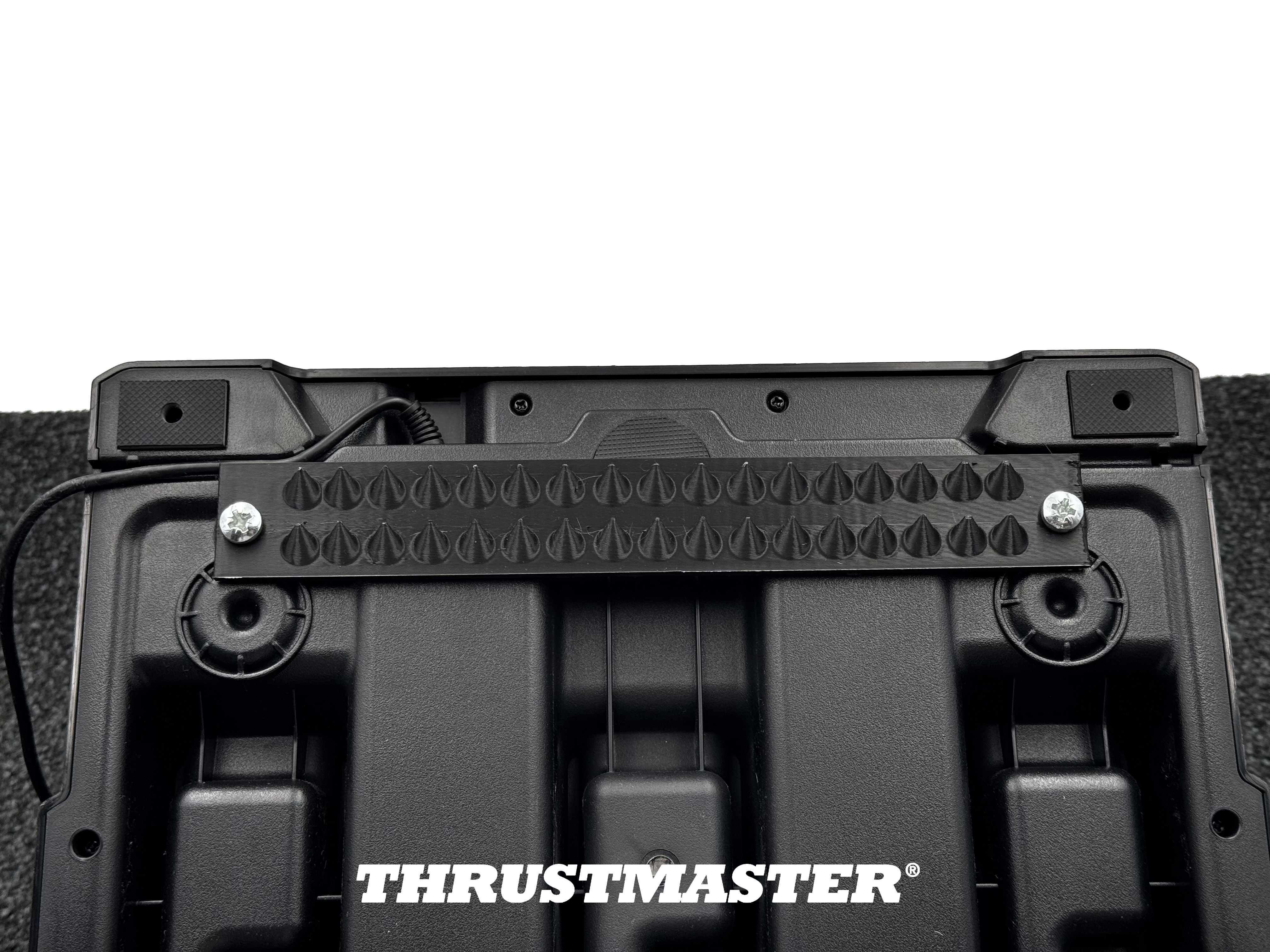 THRUSTMASTER : T3PA pedals carpet spikes by Thrustmaster | Download ...