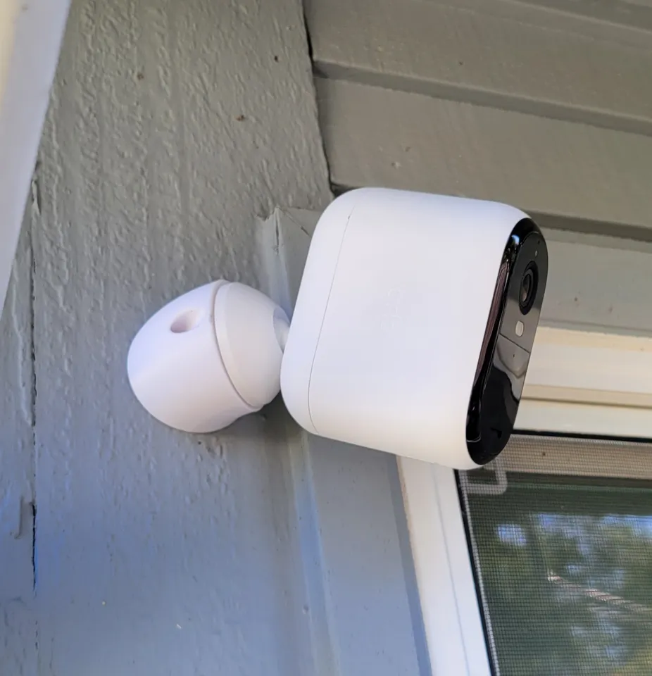 Arlo Essential and Essential XL Camera 45 Degree Mount by ...