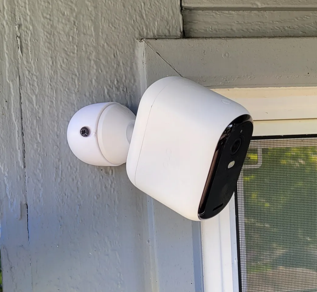 Arlo Essential and Essential XL Camera 45 Degree Mount by ...